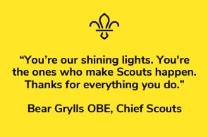 Suffolk Scouts - Home